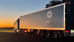 Delivery Services - CoolwayTrans