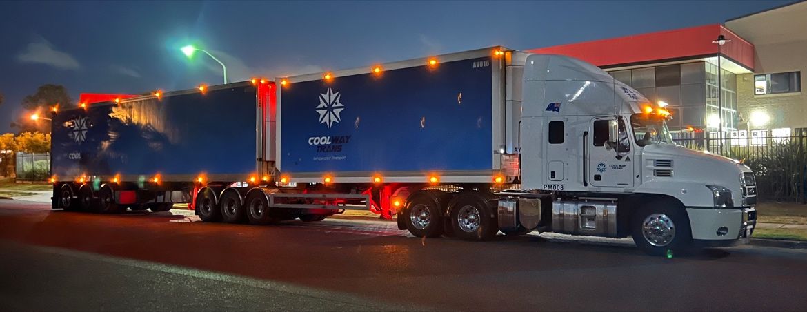 Coolways has expanded its presence with depots across the country ...