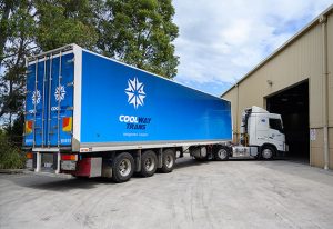 About us - CoolwayTrans